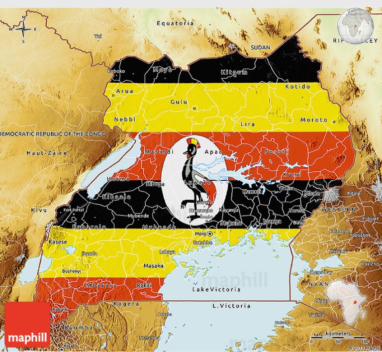28 mind-blowing facts about Uganda! – one.african.girl