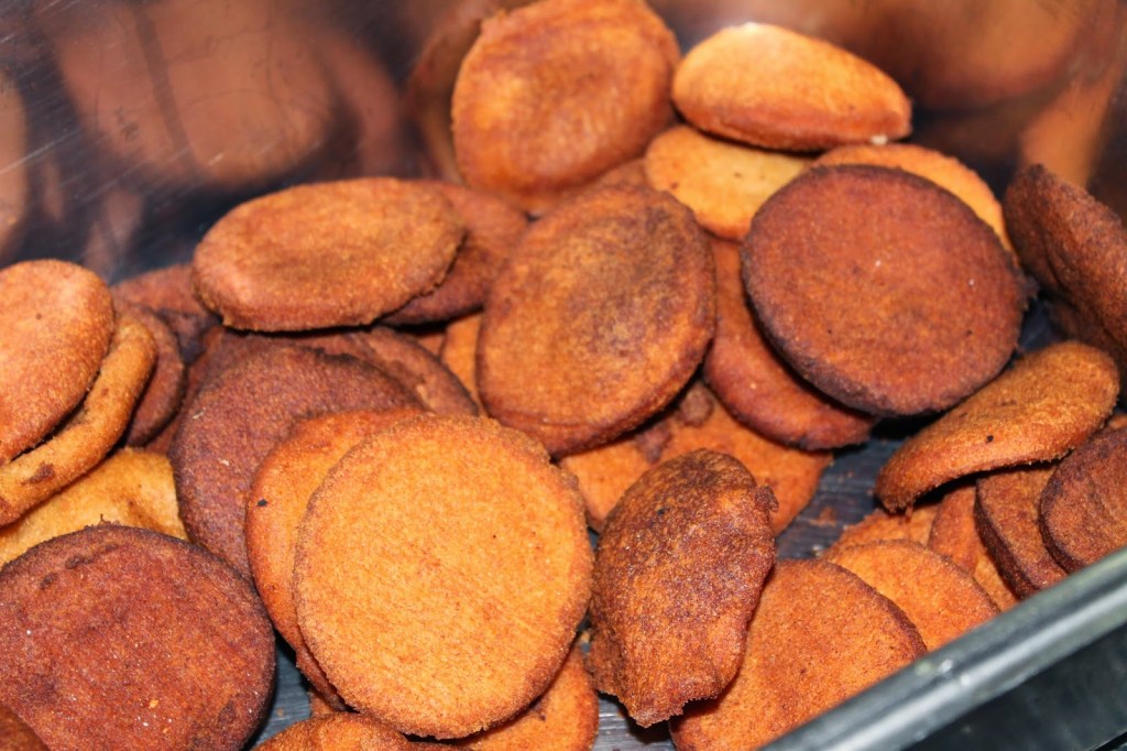 28 scrumptious Ugandan foods that you must eat! – one.african.girl