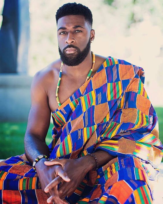 LET HIM KNOW… – one.african.girl