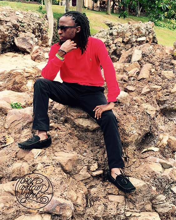 LET HIM KNOW… – one.african.girl